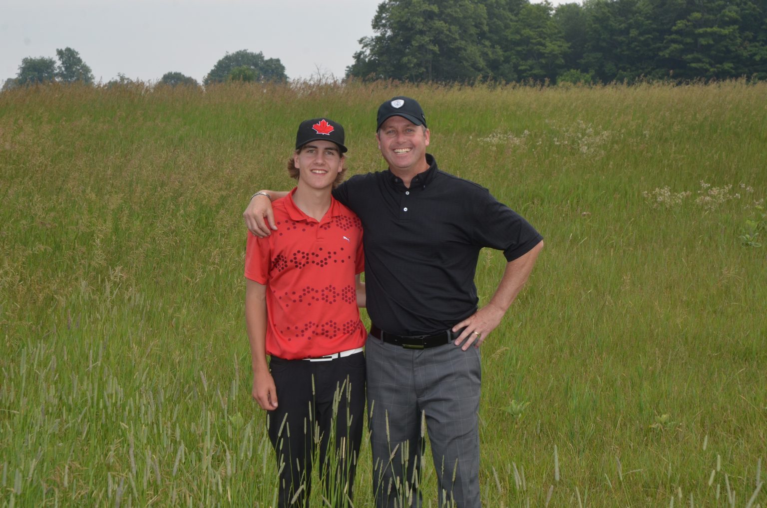 PGA of Ontario - Golf Ontario