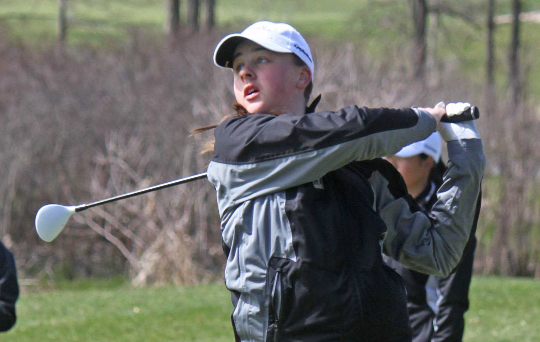 Five Ontario Golfers named to Golf Canada 2016 National Teams - Golf ...
