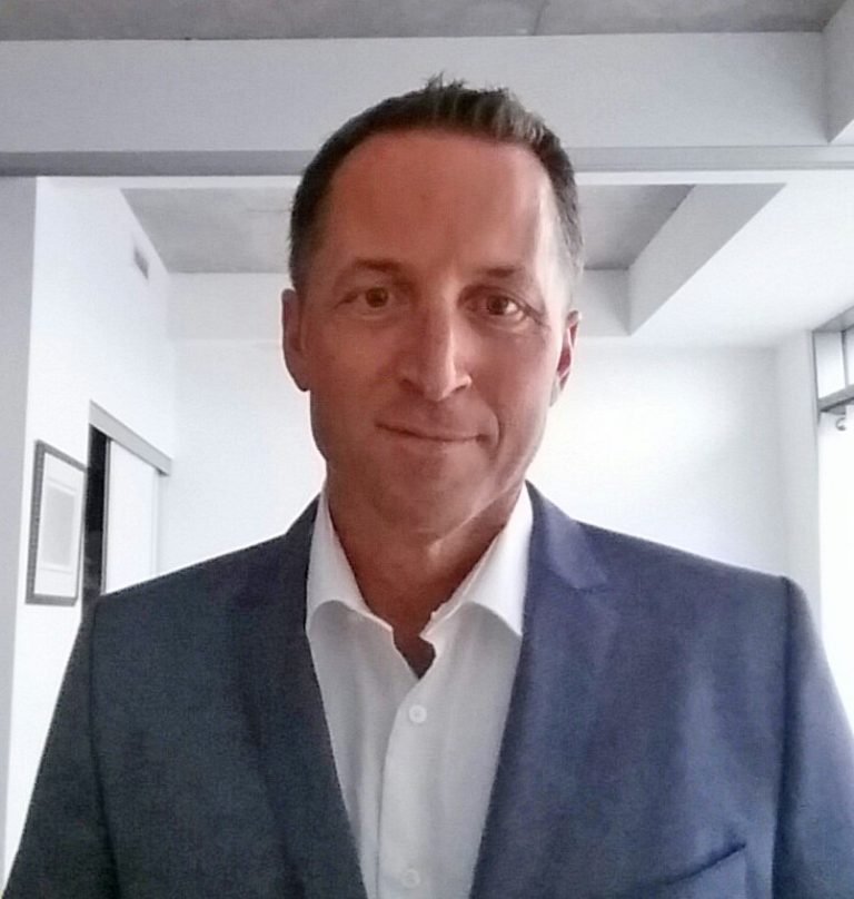 GAO proud to introduce Andrew Moss as new High Performance Director ...