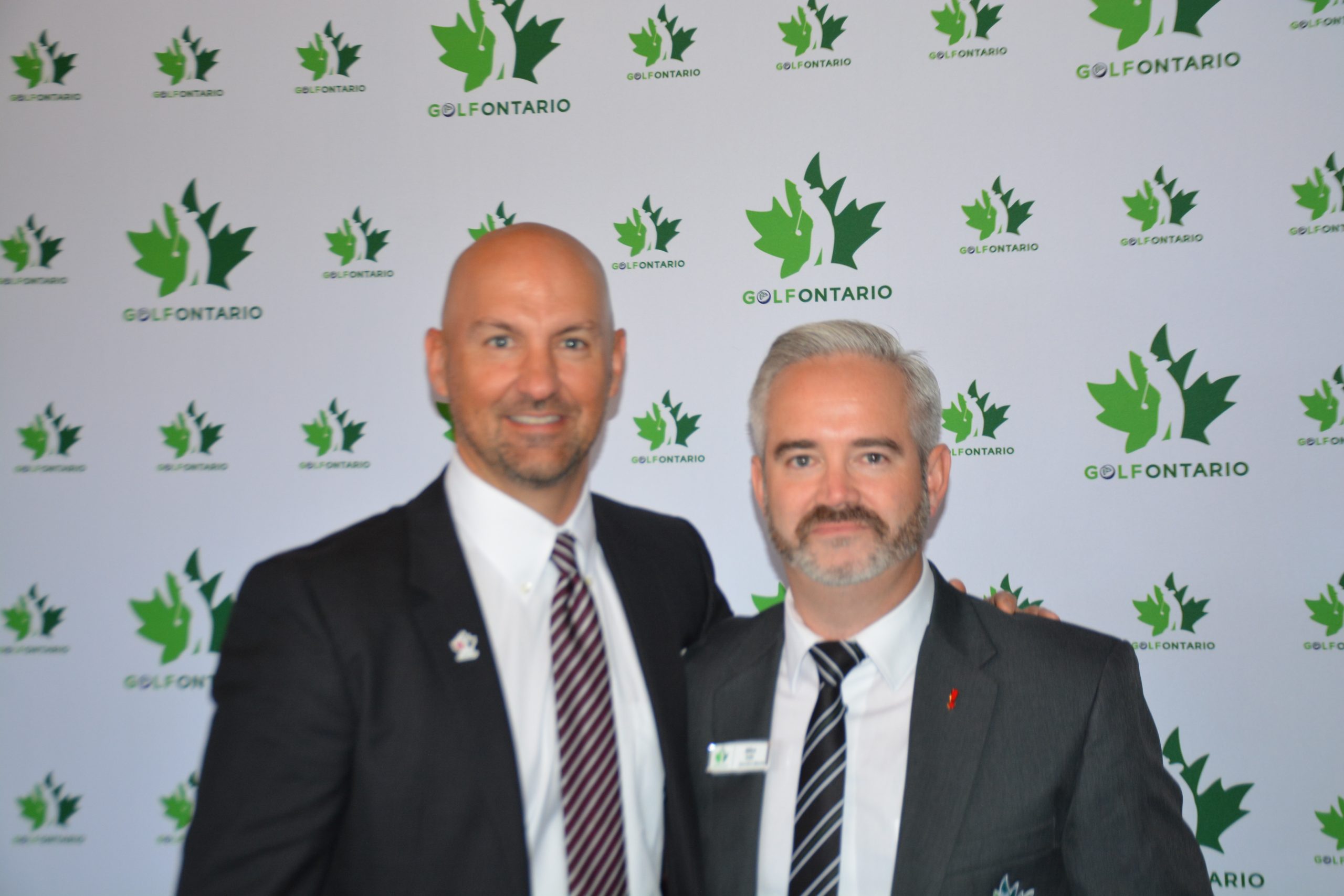 Golf Ontario AGM a Success - Golf Ontario