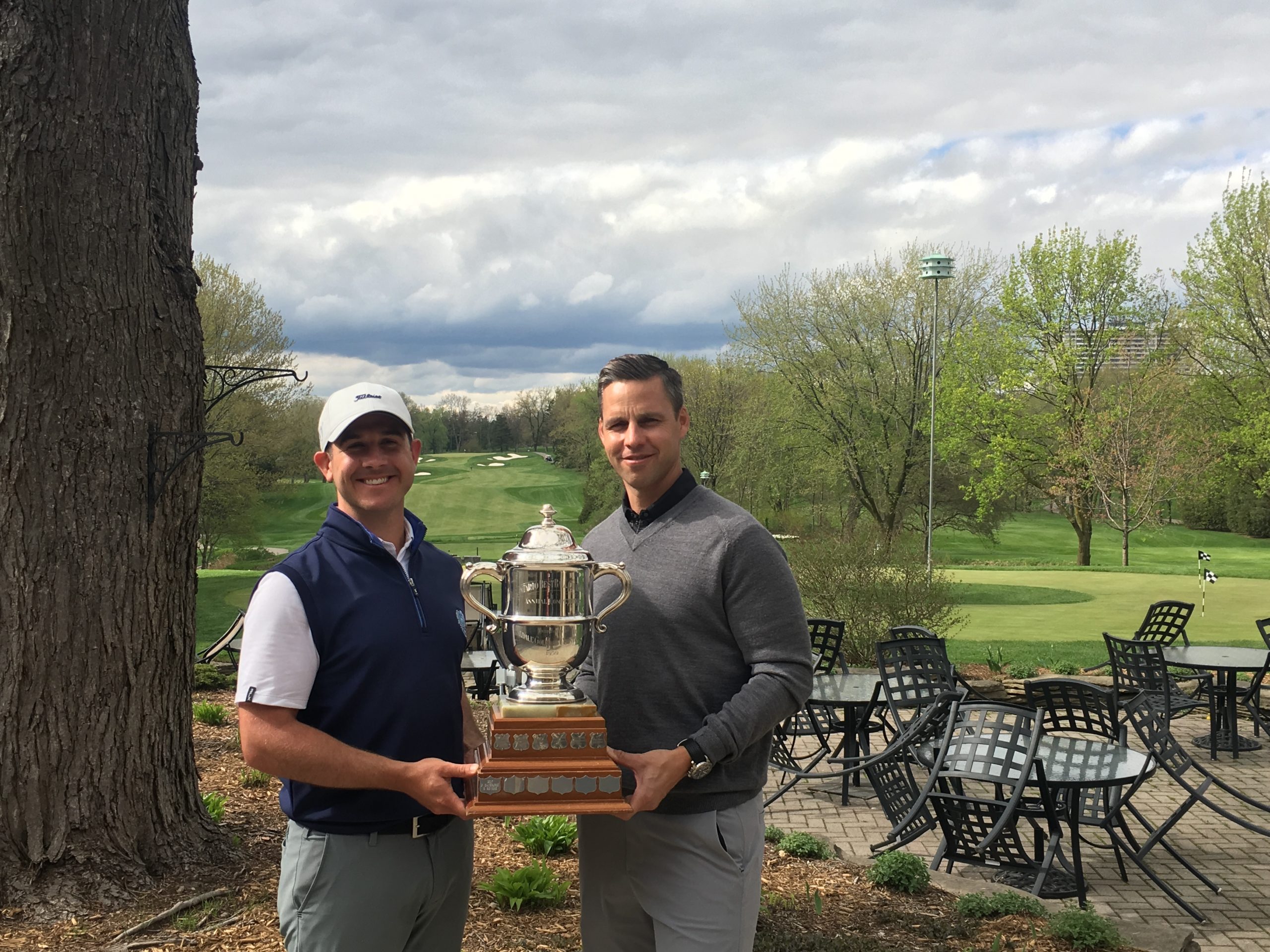 Ion Young and McInnis win Ontario Men’s Better-Ball Championship on ...