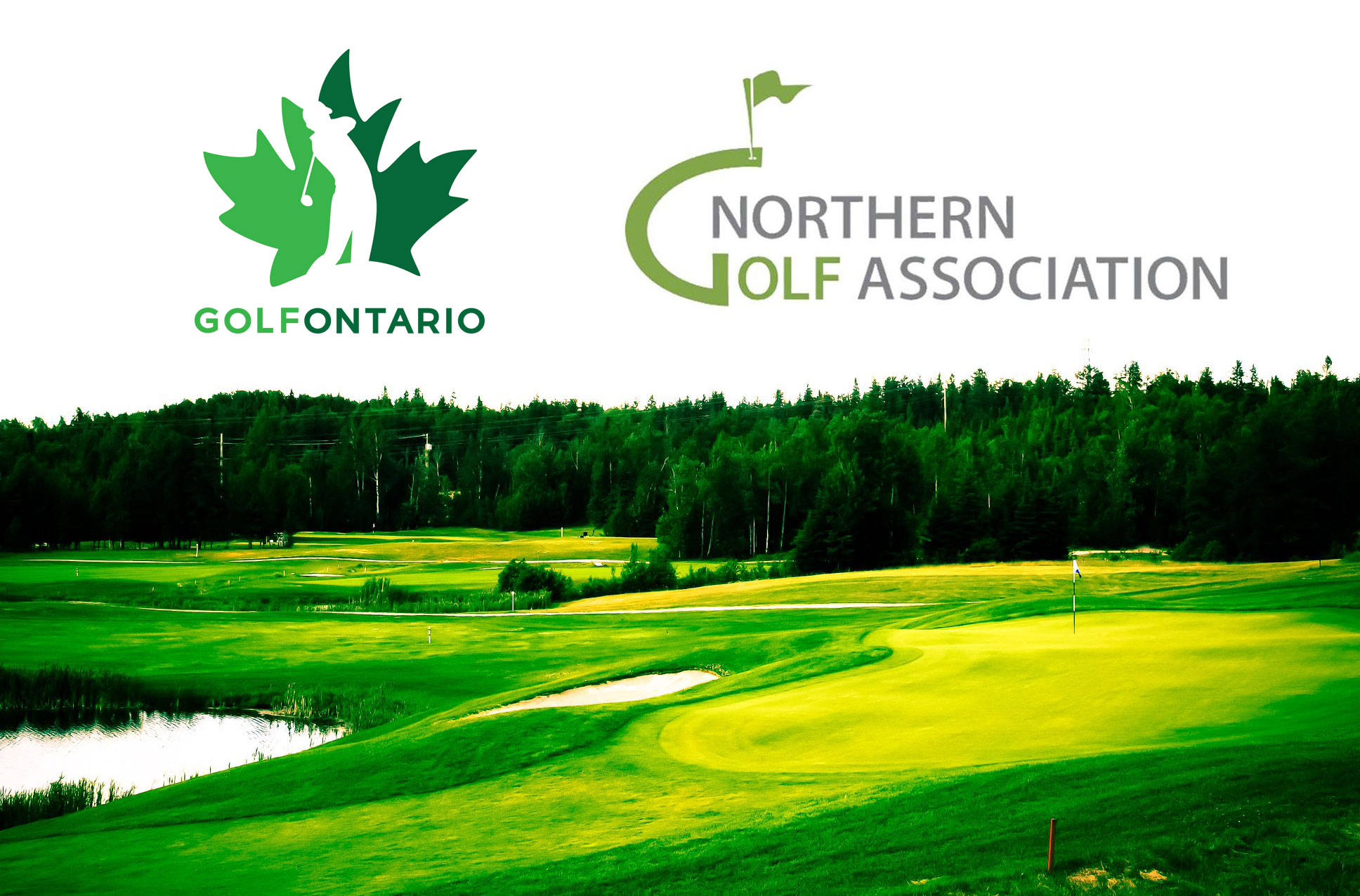 Golf Ontario and Northern Golf Association Announce Partnership - Golf ...