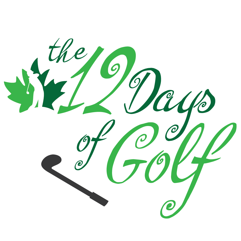 Golf Ontario thrilled to launch 12 Days of Golf in support of junior ...