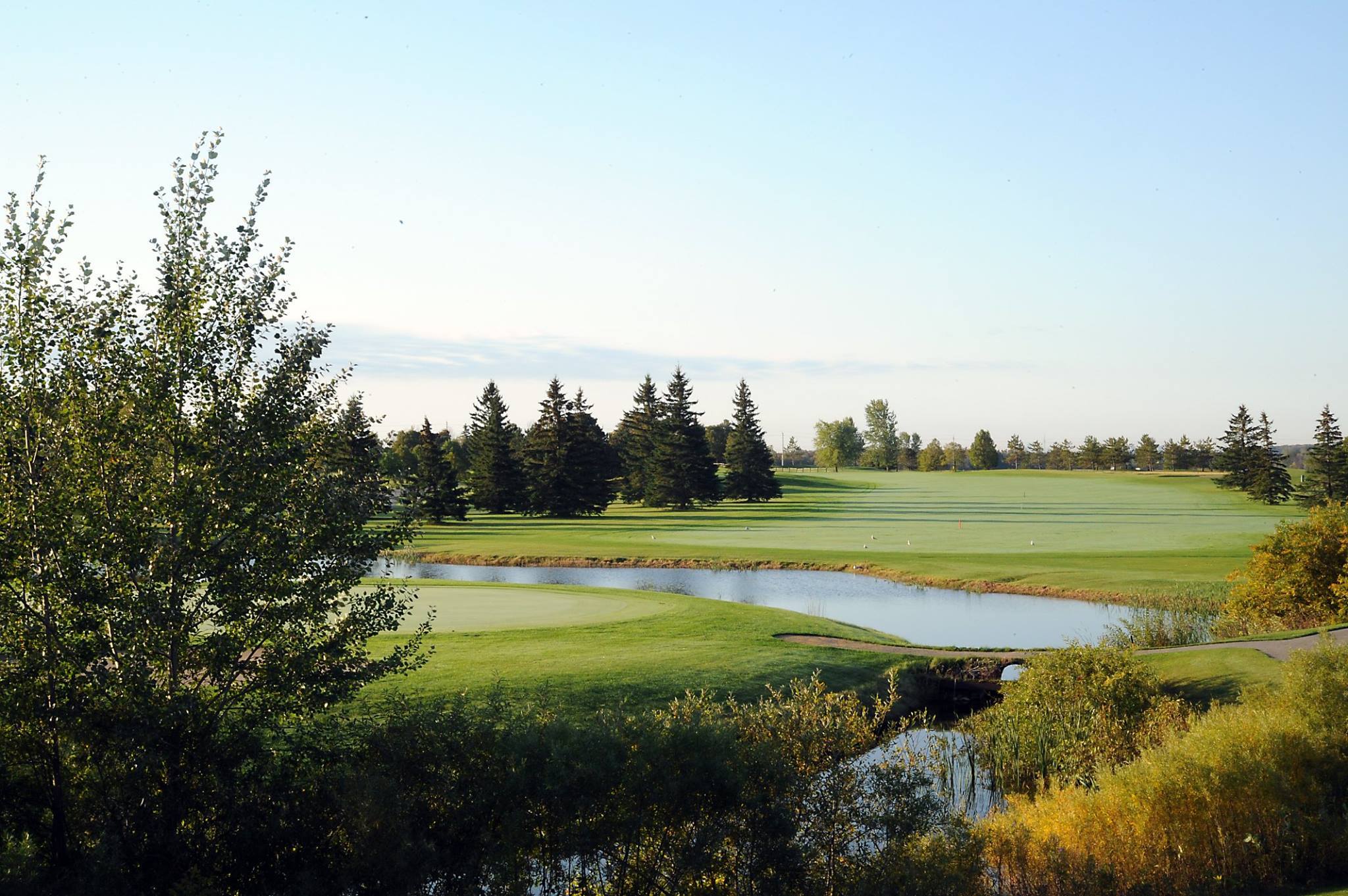 Ontario Champion of Champions Tournament Set to Get Underway on May ...