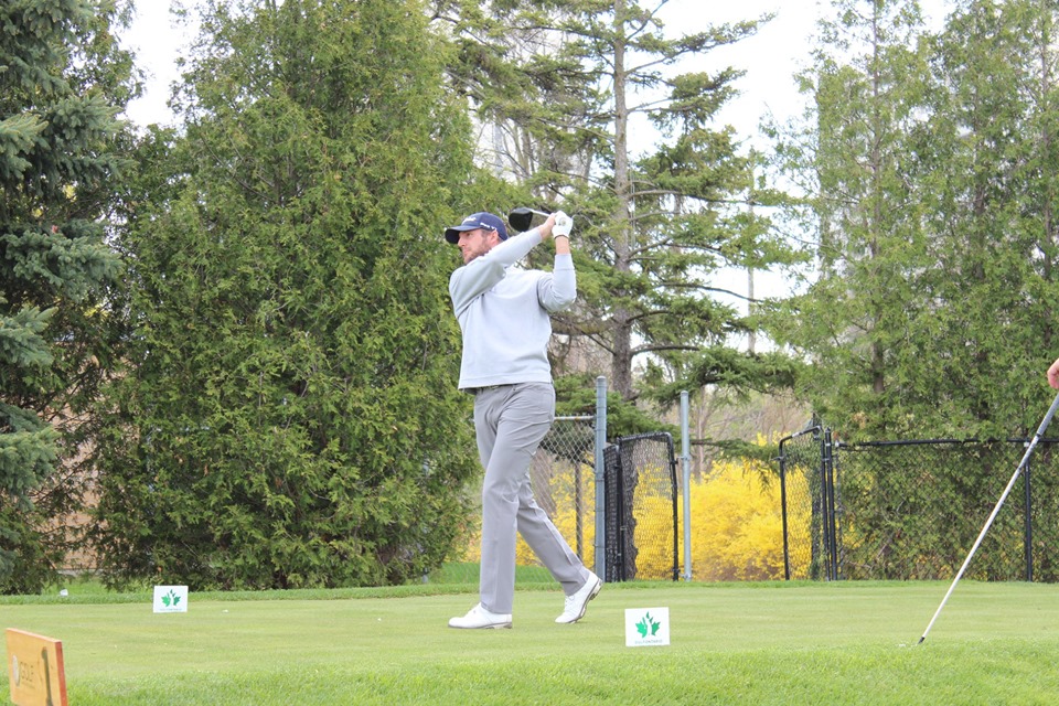 Garrett Rank Returns as the Favourite, but not a Shoo-In for the Men’s ...