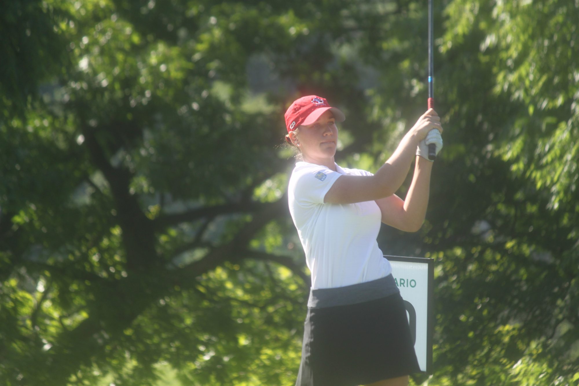 Beqaj goes low and Fires Course Record in Opening Round of 84th Annual ...