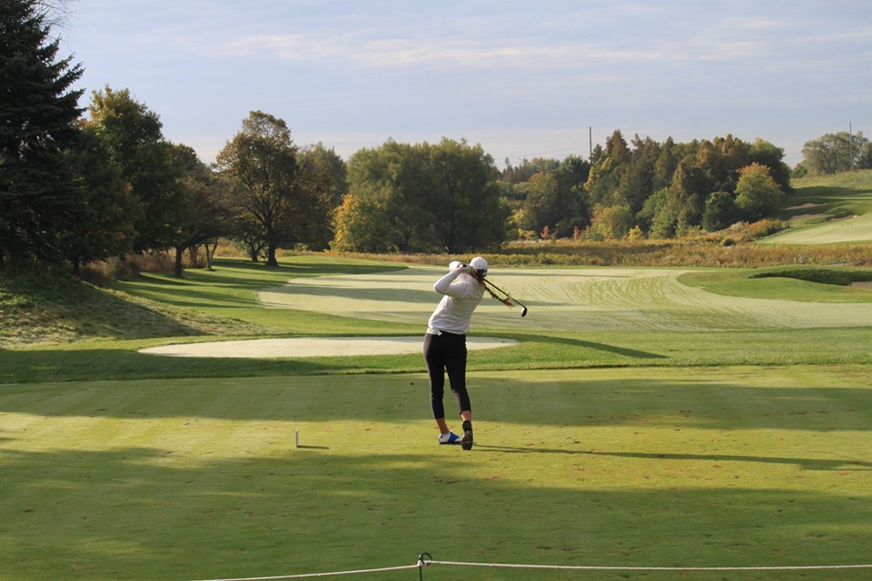 The Five Best Things About Golf in the Fall - Golf Ontario