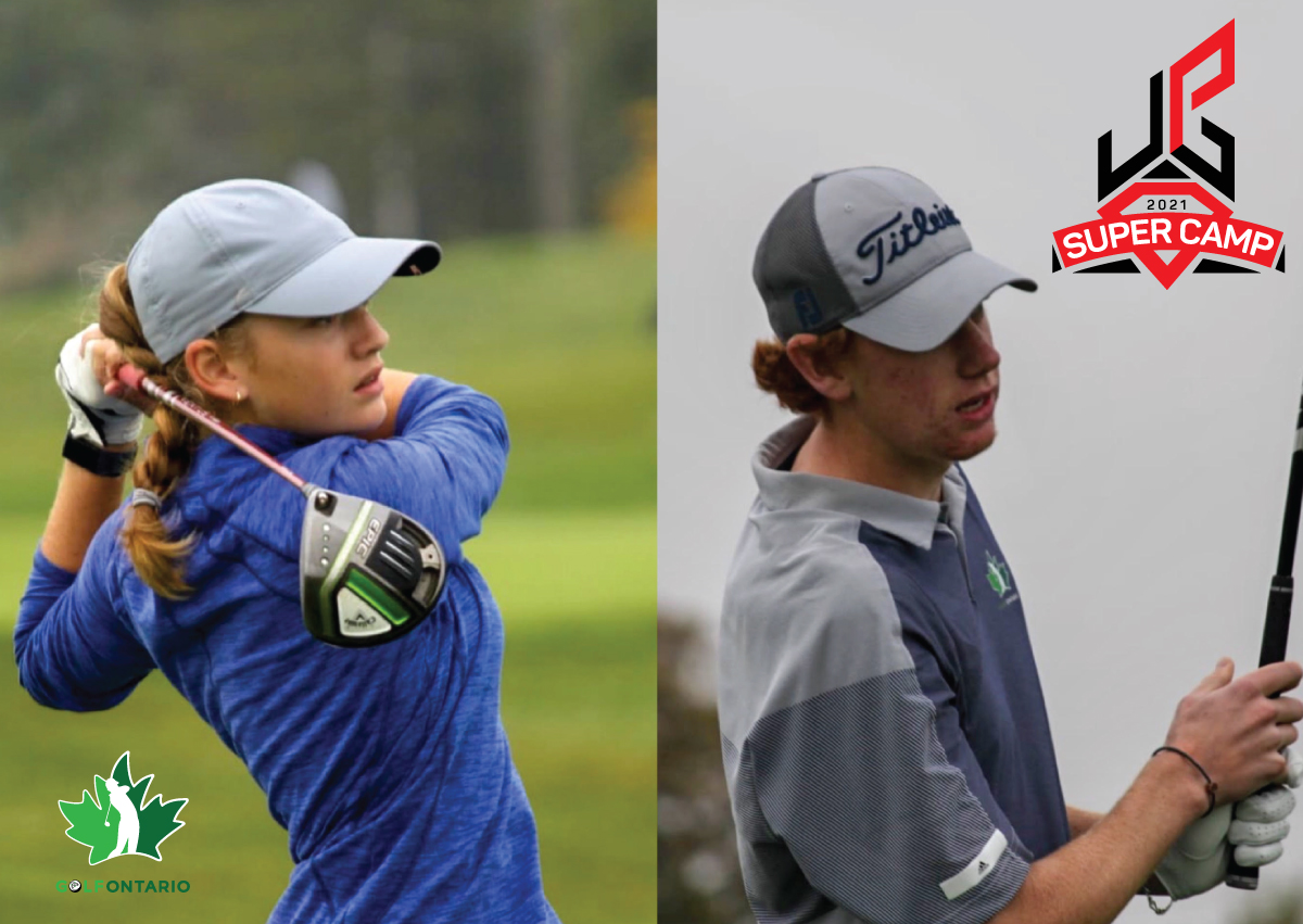 Strong Scores to Open First Round of Tour Championship at Golf Ontario ...