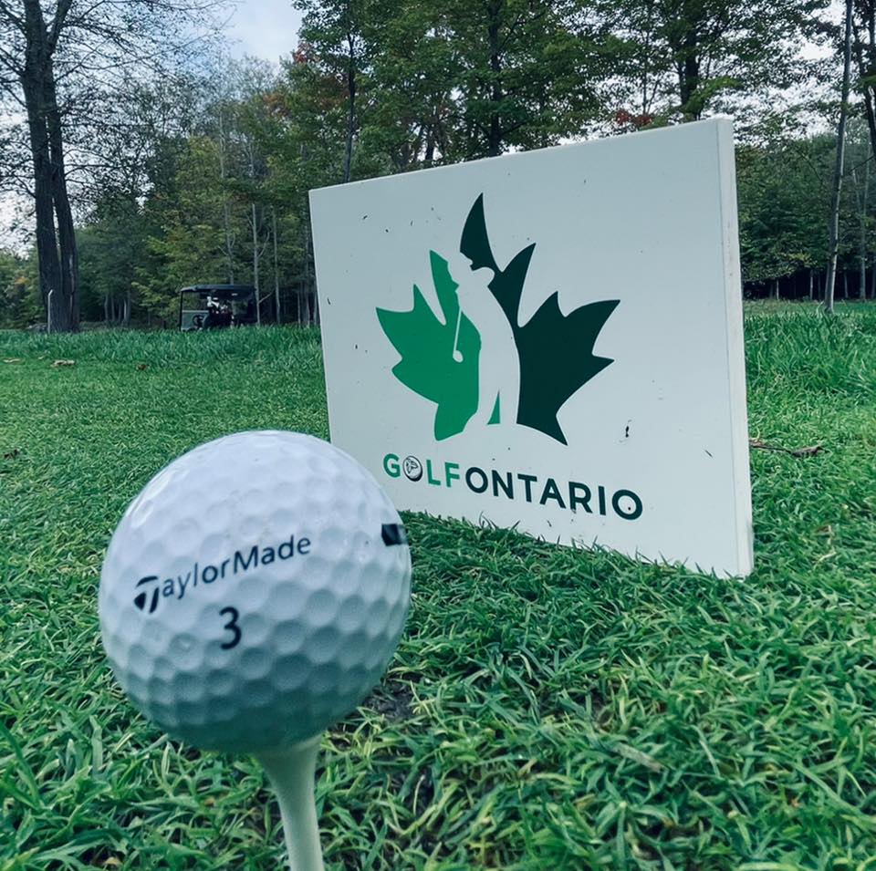 Member Categories & Benefits - Golf Ontario