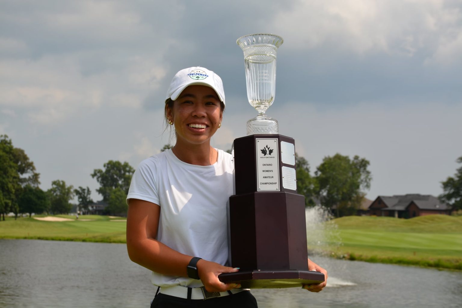 Mont Cascades Golf Club - Golf Ontario