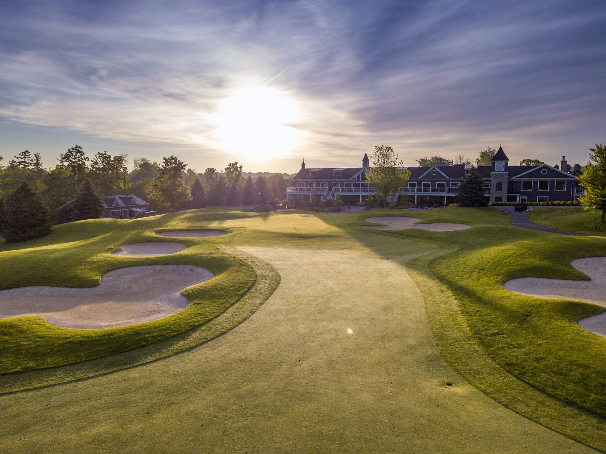 About Golf Ontario - Golf Ontario