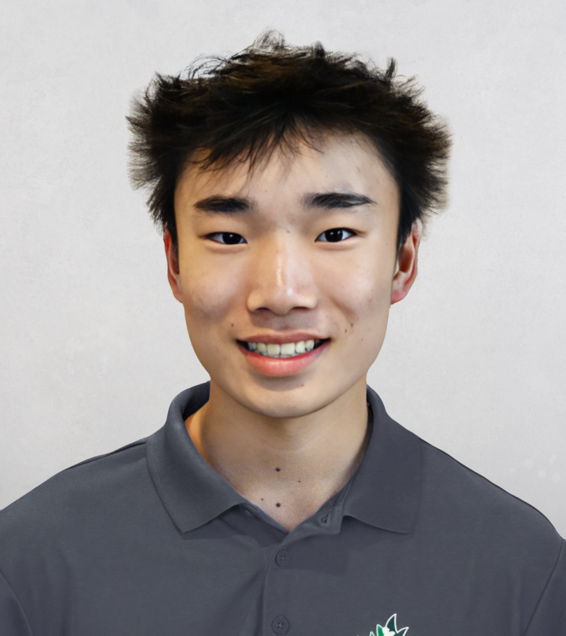 Team Ontario - Golf Ontario