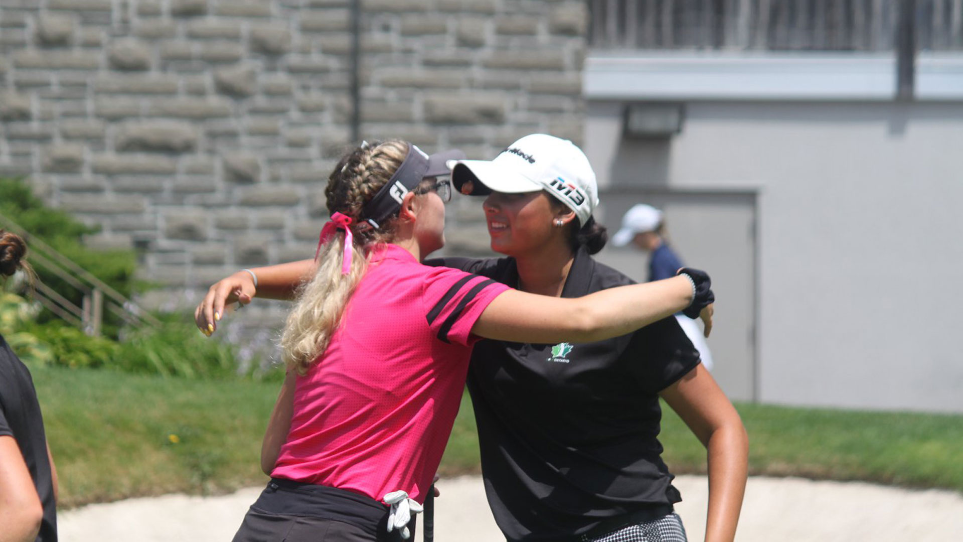 Respect in Sport - Golf Ontario