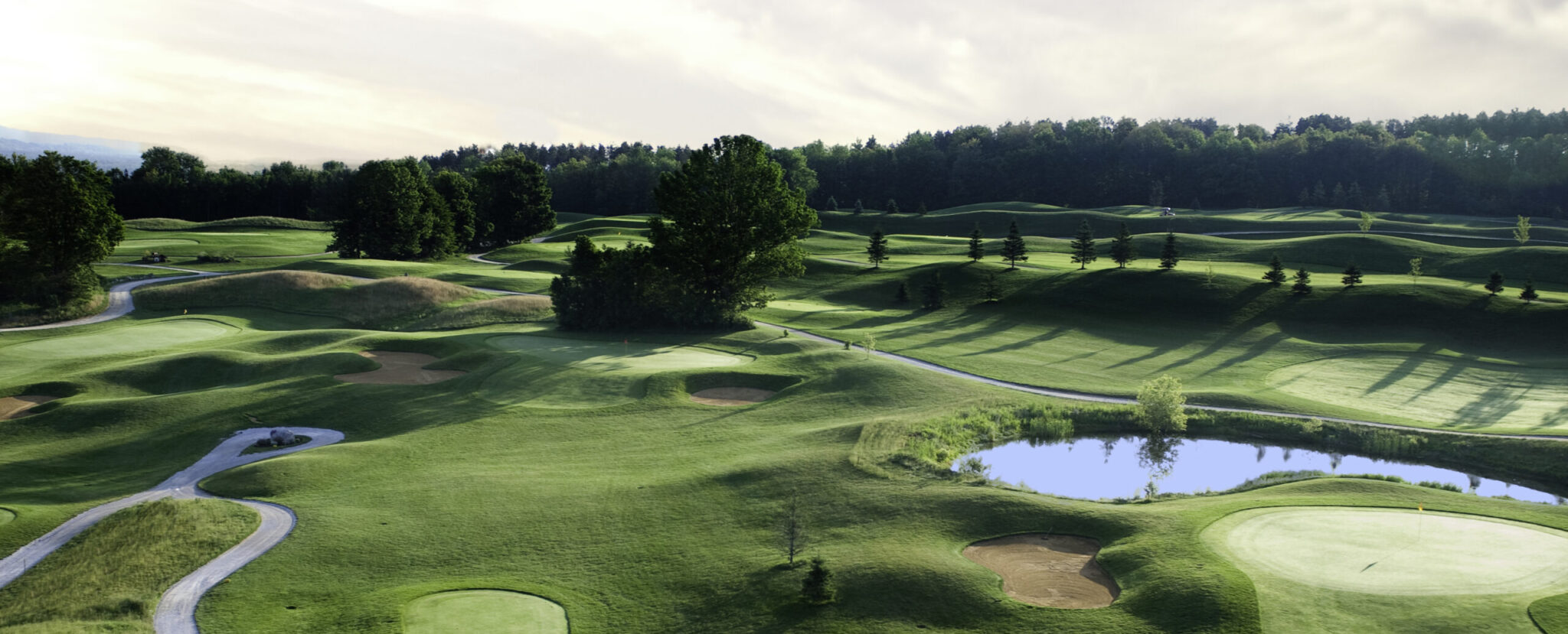 Settlers’ Ghost GC Welcomes 2022 Ontario Women’s Four-Ball September 19 ...