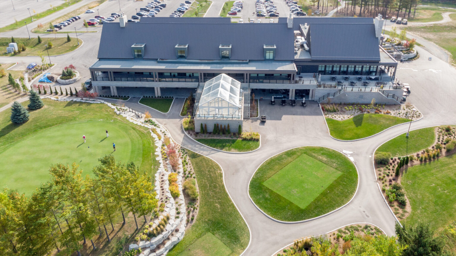 Inaugural Indigenous Ontario Championship launches Sept 18-20 at ...