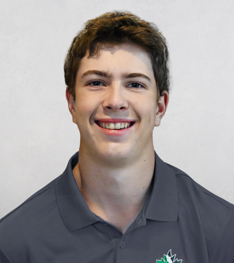 Team Ontario - Golf Ontario