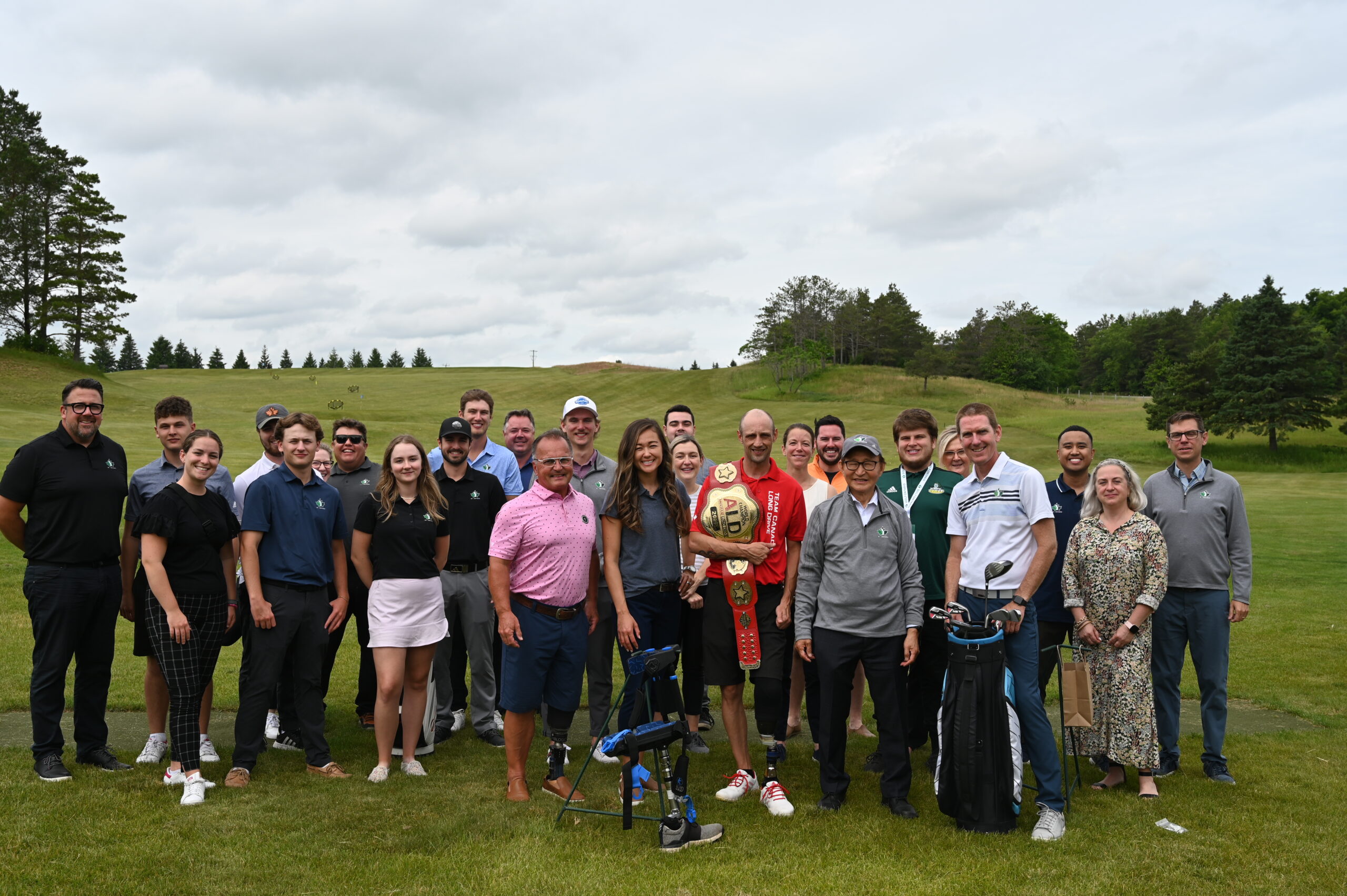 Golf Ontario Continues Learning Journey Through Identified EDI ...