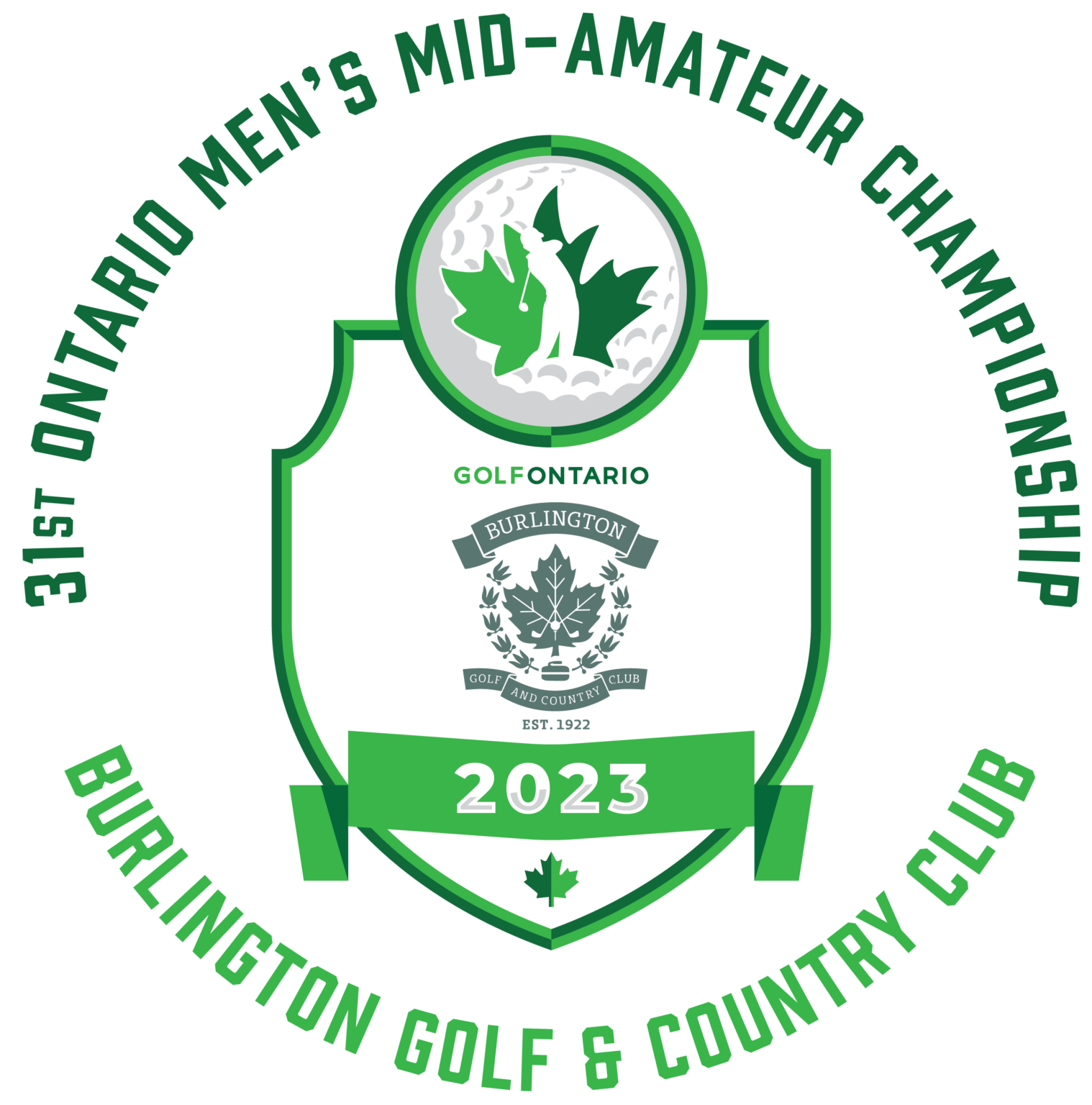 McInnis Captures the 31st Ontario Men’s Mid-Amateur Championship - Golf ...