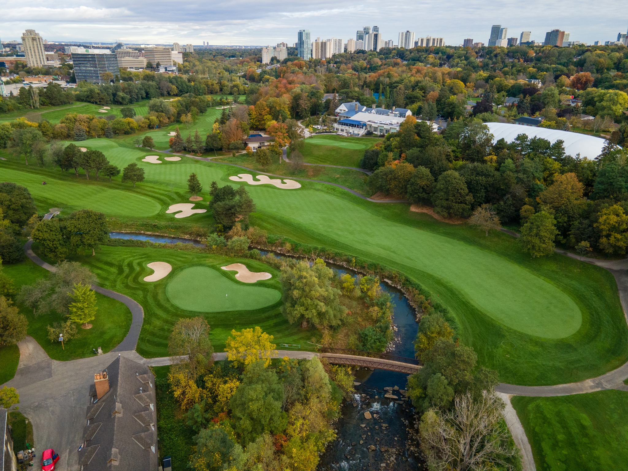 The 108th Ontario Women’s Amateur & Mid-Amateur Championship Takes ...