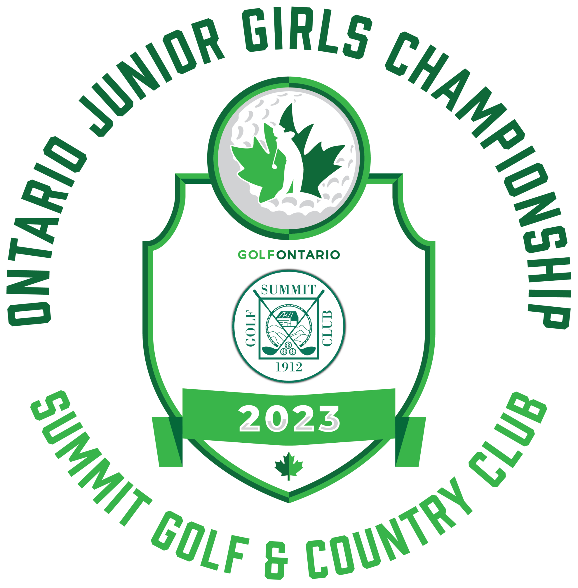 Picturesque Summit Golf & Country Club set to host the Ontario Junior ...