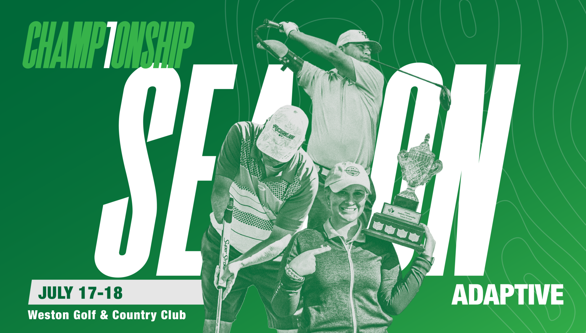 5th Annual Ontario Adaptive Championship Set To Take Place At Weston ...