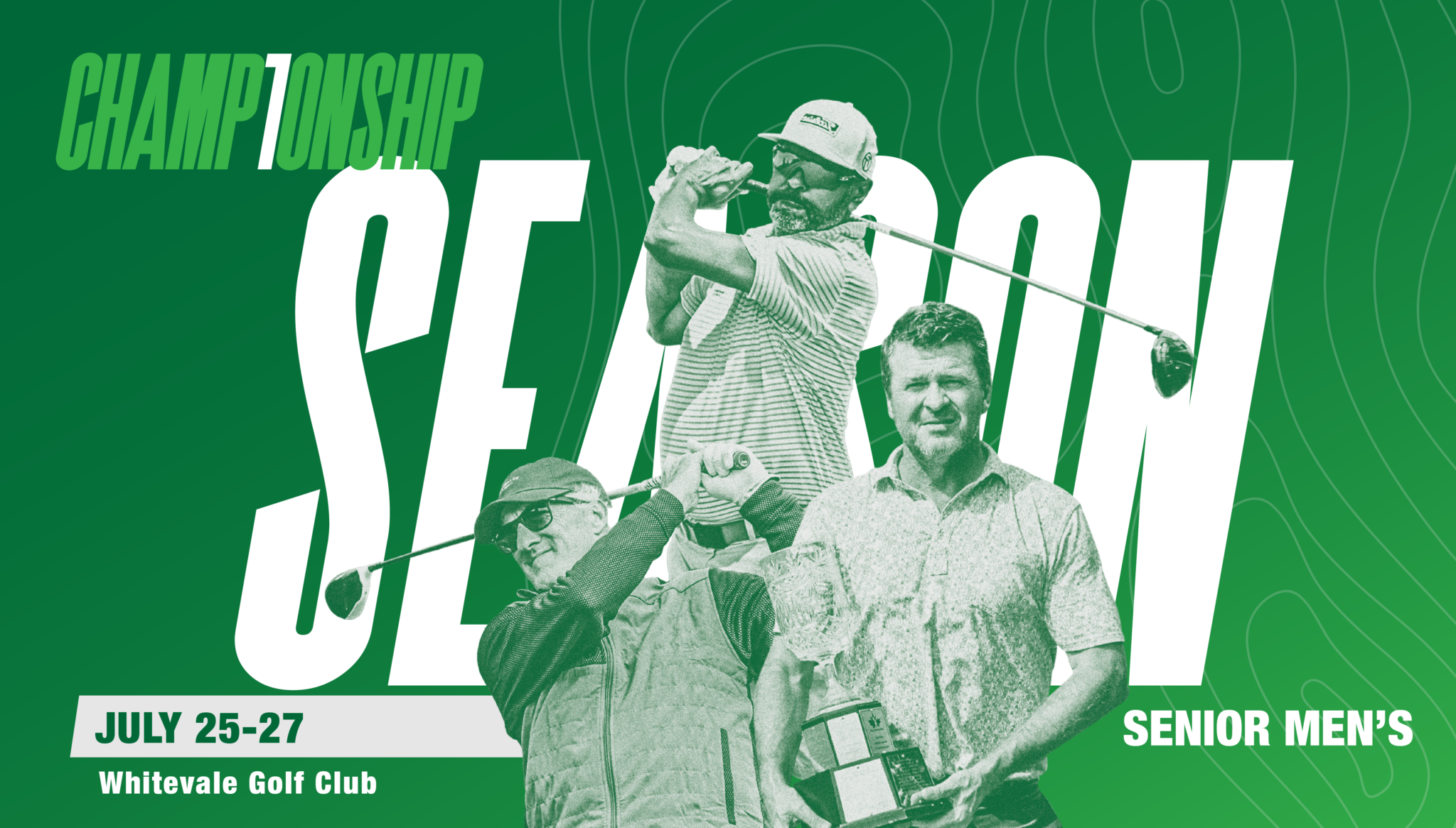 Whitevale Golf Club to Host 88th Annual Ontario Senior Men’s ...
