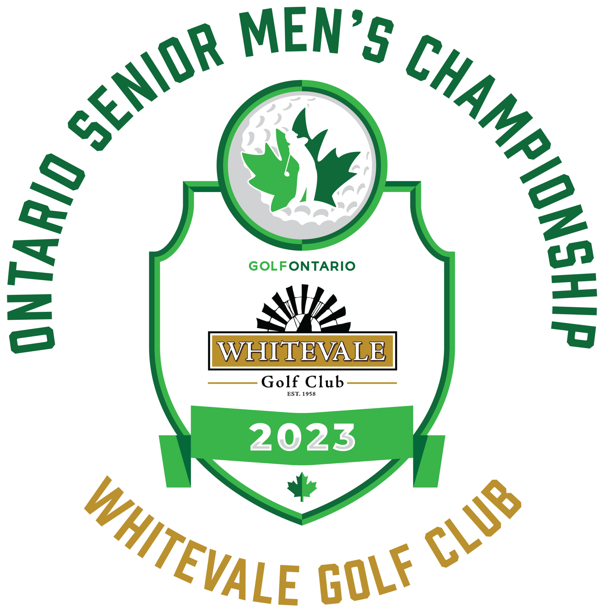 Speir Leads After Round 1 of the 88th Ontario Senior Men’s Championship ...