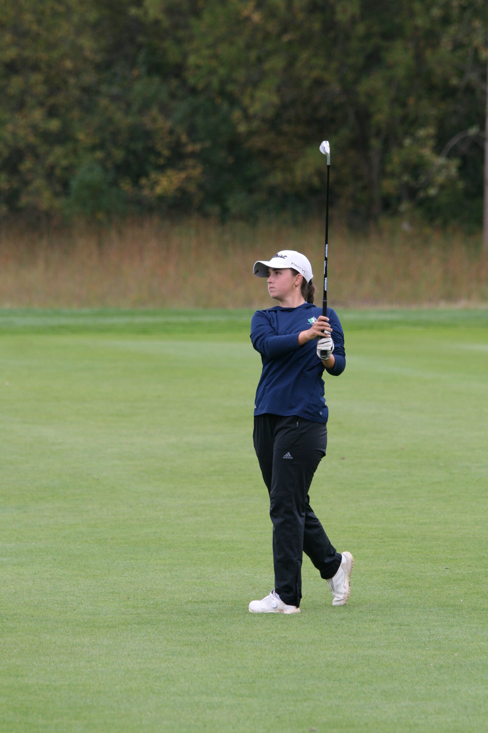 Jager Pain (Station Creek) and Alexa Ouellet (Weston) nab titles at ...