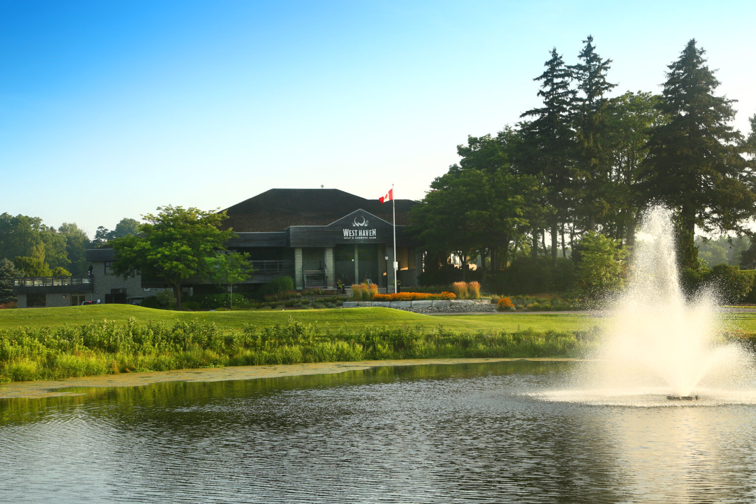 Golf Ontario releases its 2024 Championship schedule - Fairways Golf ...