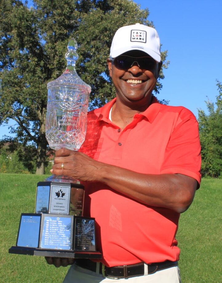 Ontario Golf Hall of Fame announces 2024 inductees - Fairways Golf & Travel