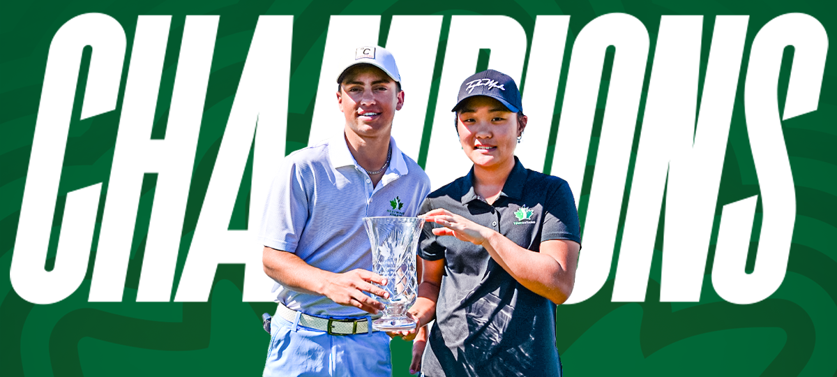 Nobelle Park and Gabriel Mainella Winners at Ontario Junior Players ...
