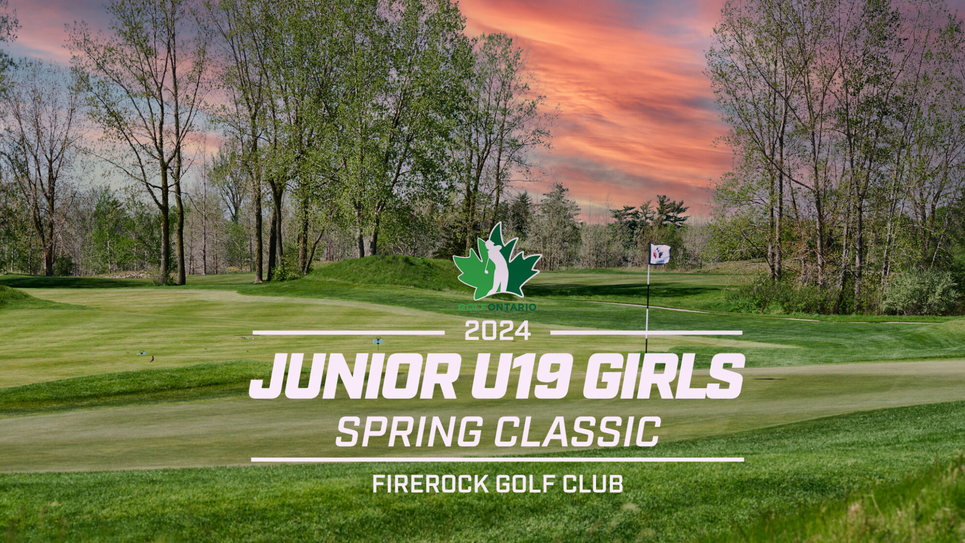 Ontario Junior Girls Spring Classic Championship