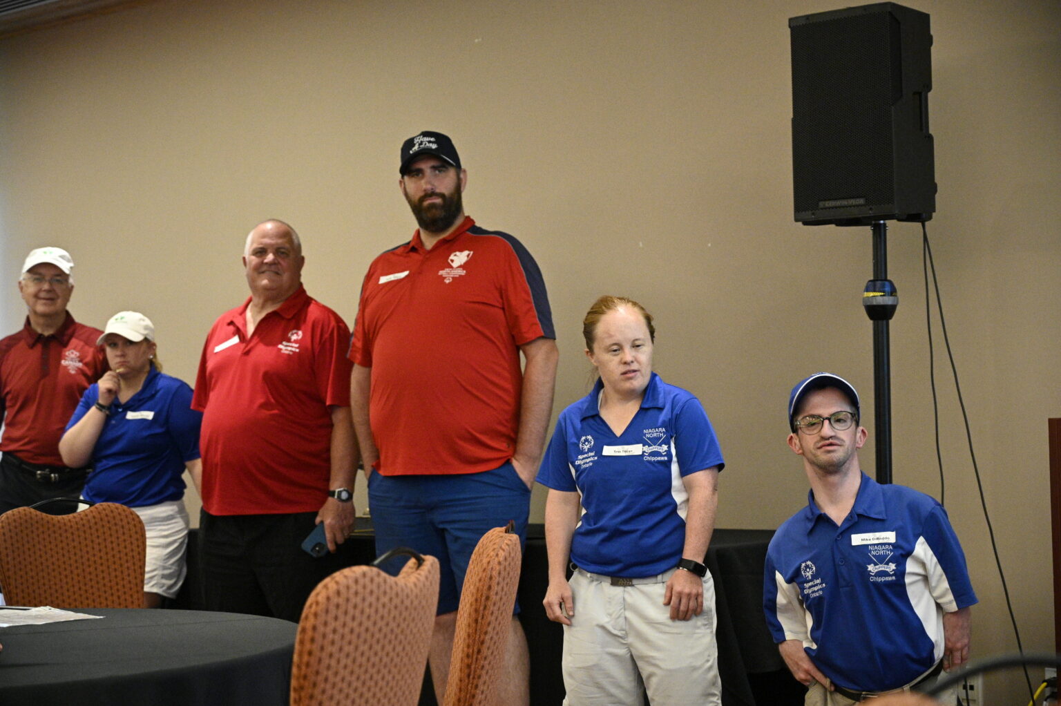 Golf Ontario’s EDI Journey Continues with Visit from Special Olympics ...