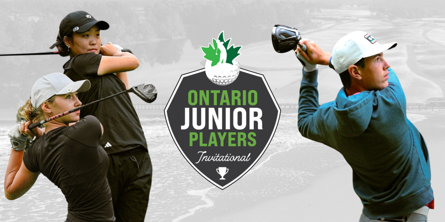 Ontario’s Top Juniors Kick Off 2025 Championship Season - Golf Ontario