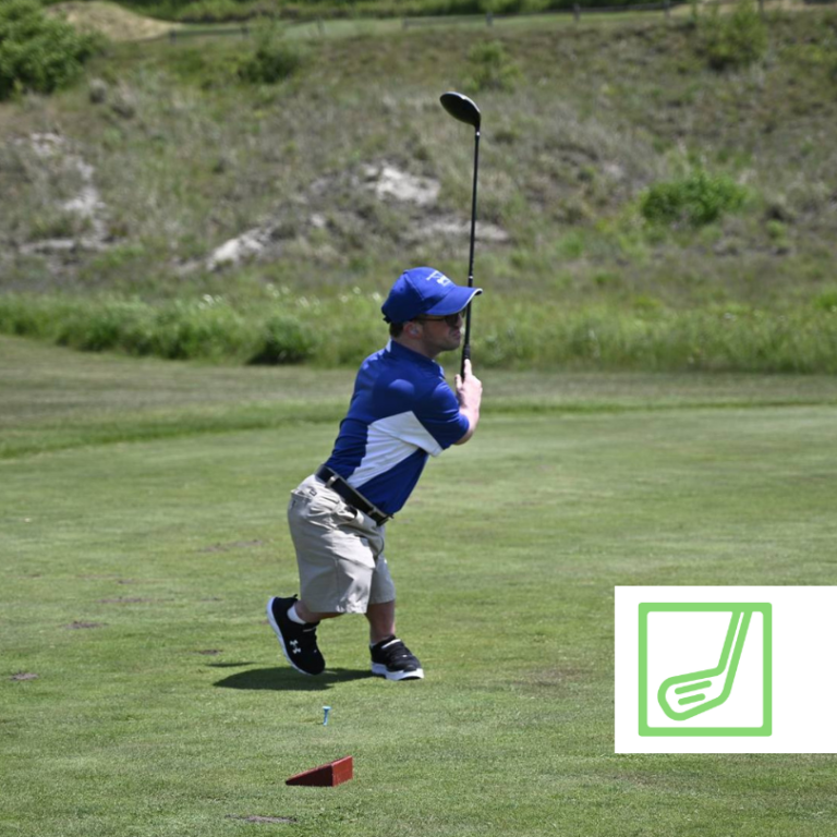 Adaptive Golf - Golf Ontario