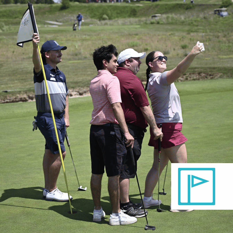 Adaptive Golf - Golf Ontario