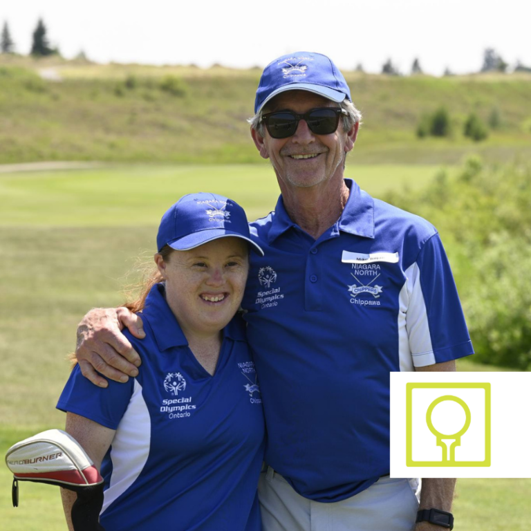 Adaptive Golf - Golf Ontario