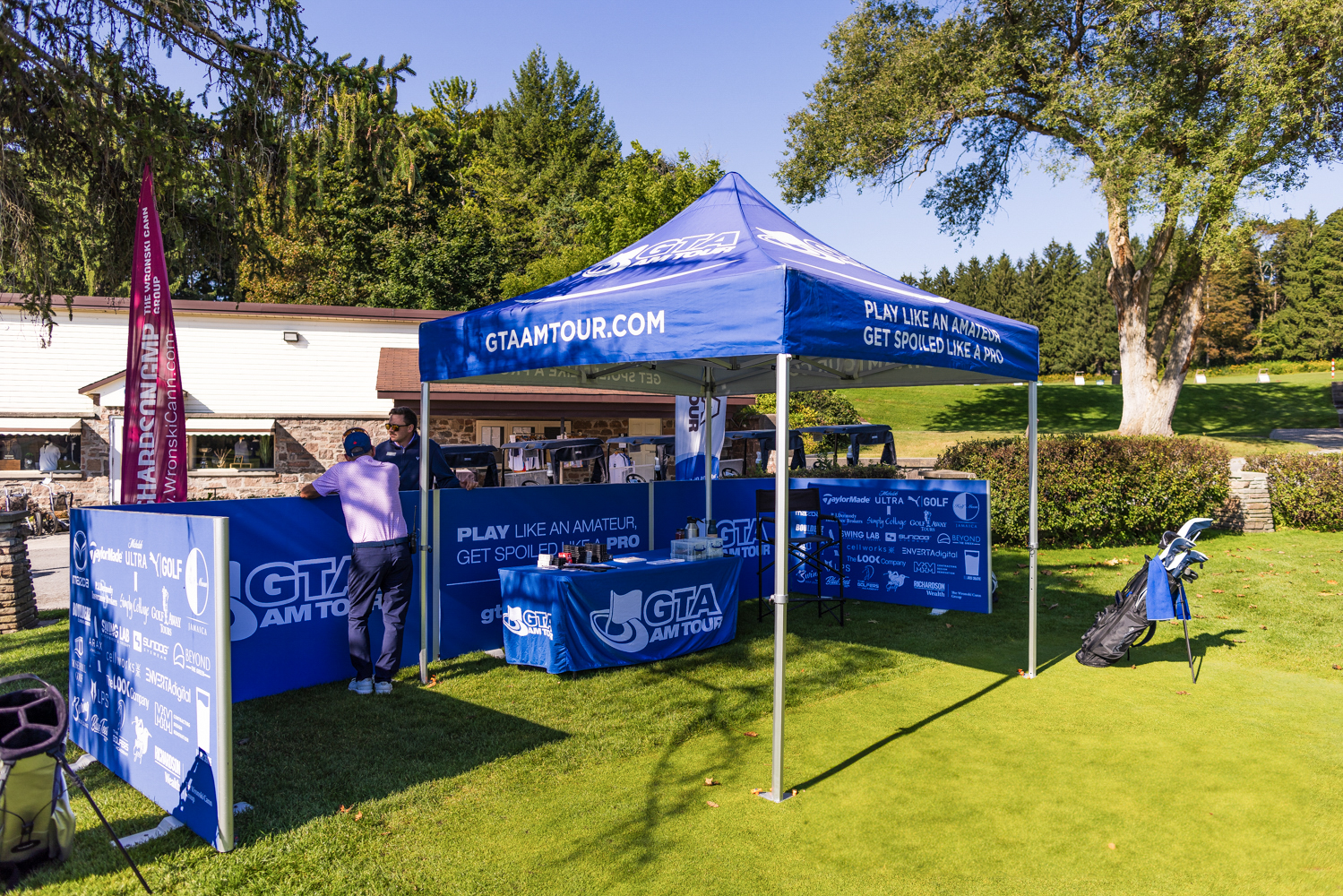 More Than a Tour: How the GTA AM Tour Built a Competitive Community ...
