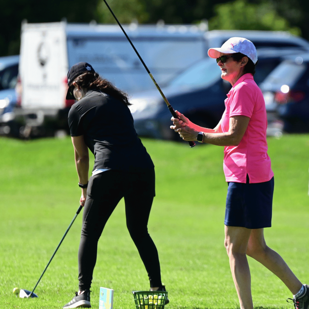 Women’s Learn - Golf Ontario