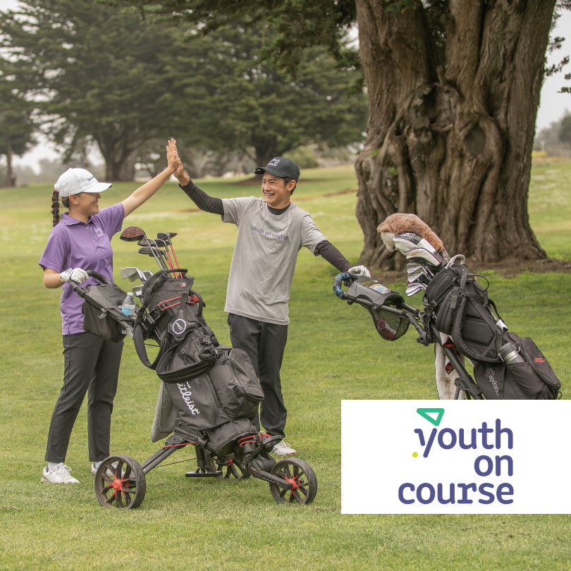 Youth Play - Golf Ontario