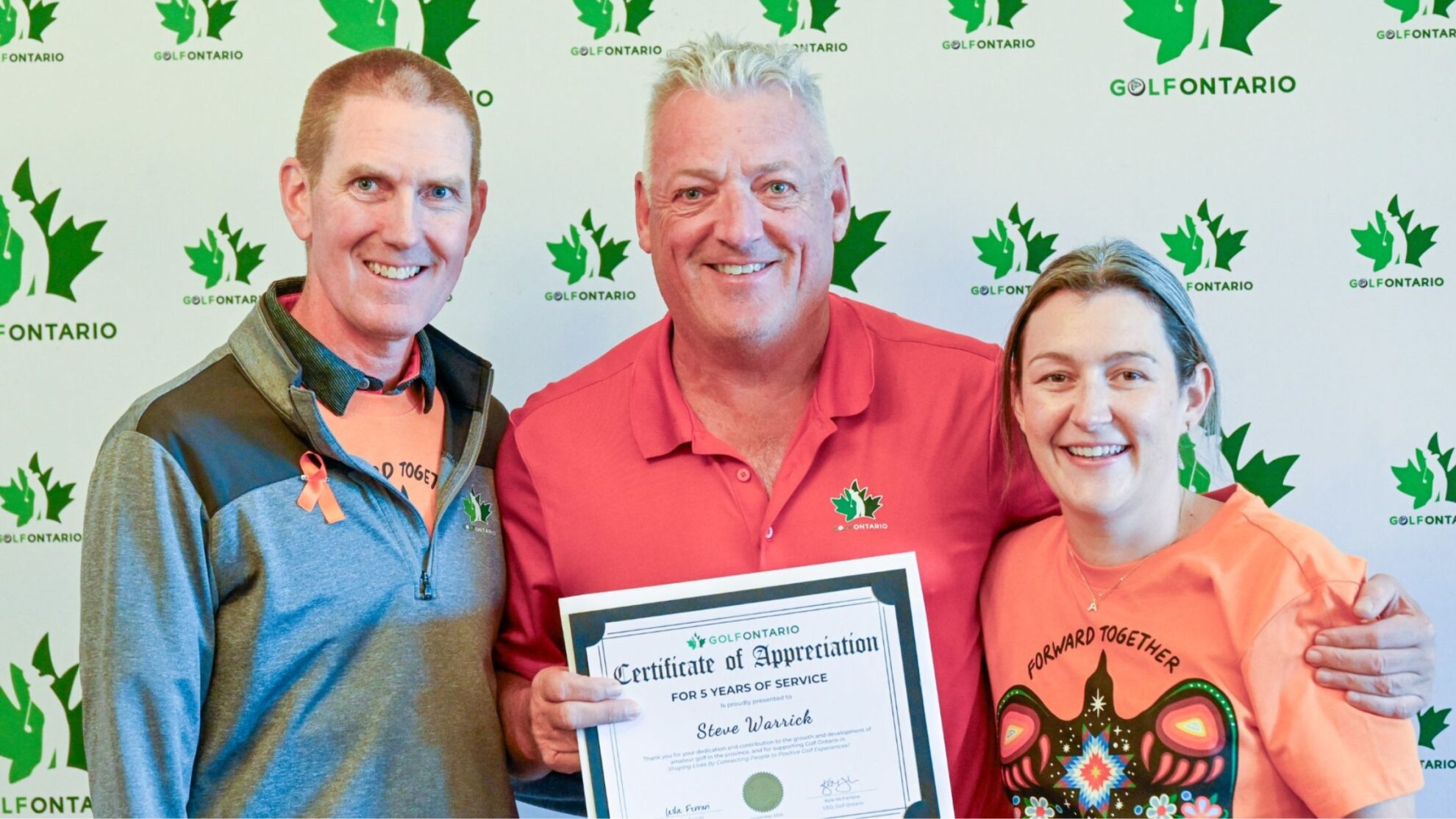 News – Golf Ontario