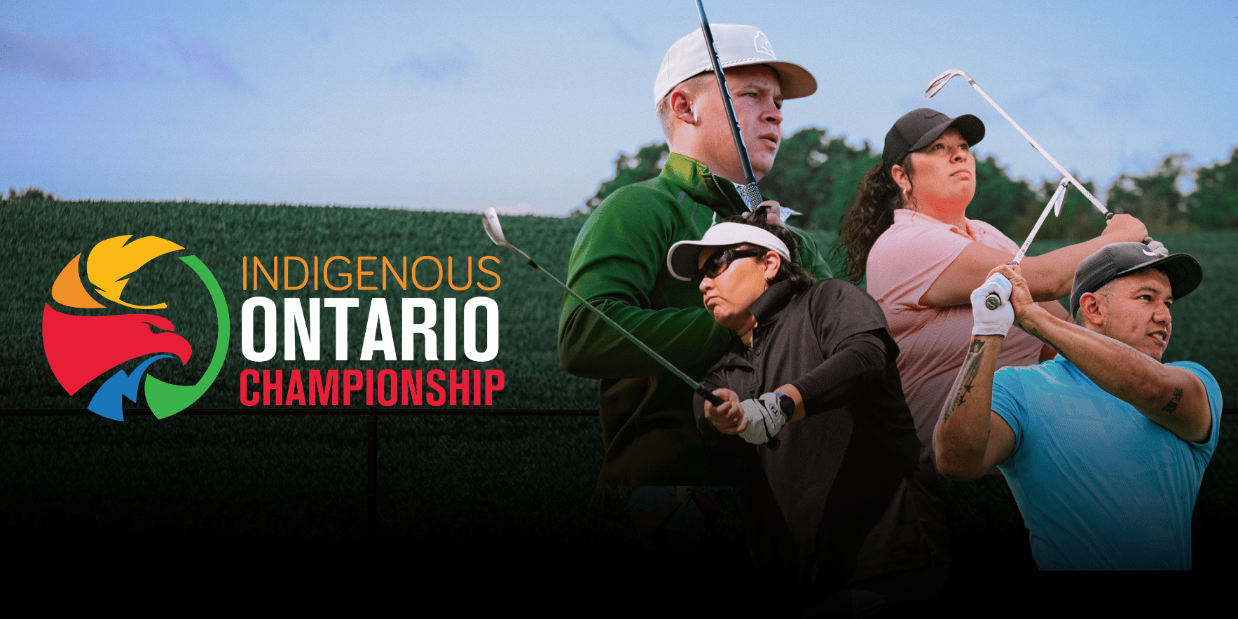 Fourth Annual Indigenous Ontario Championship Returns - Golf Ontario