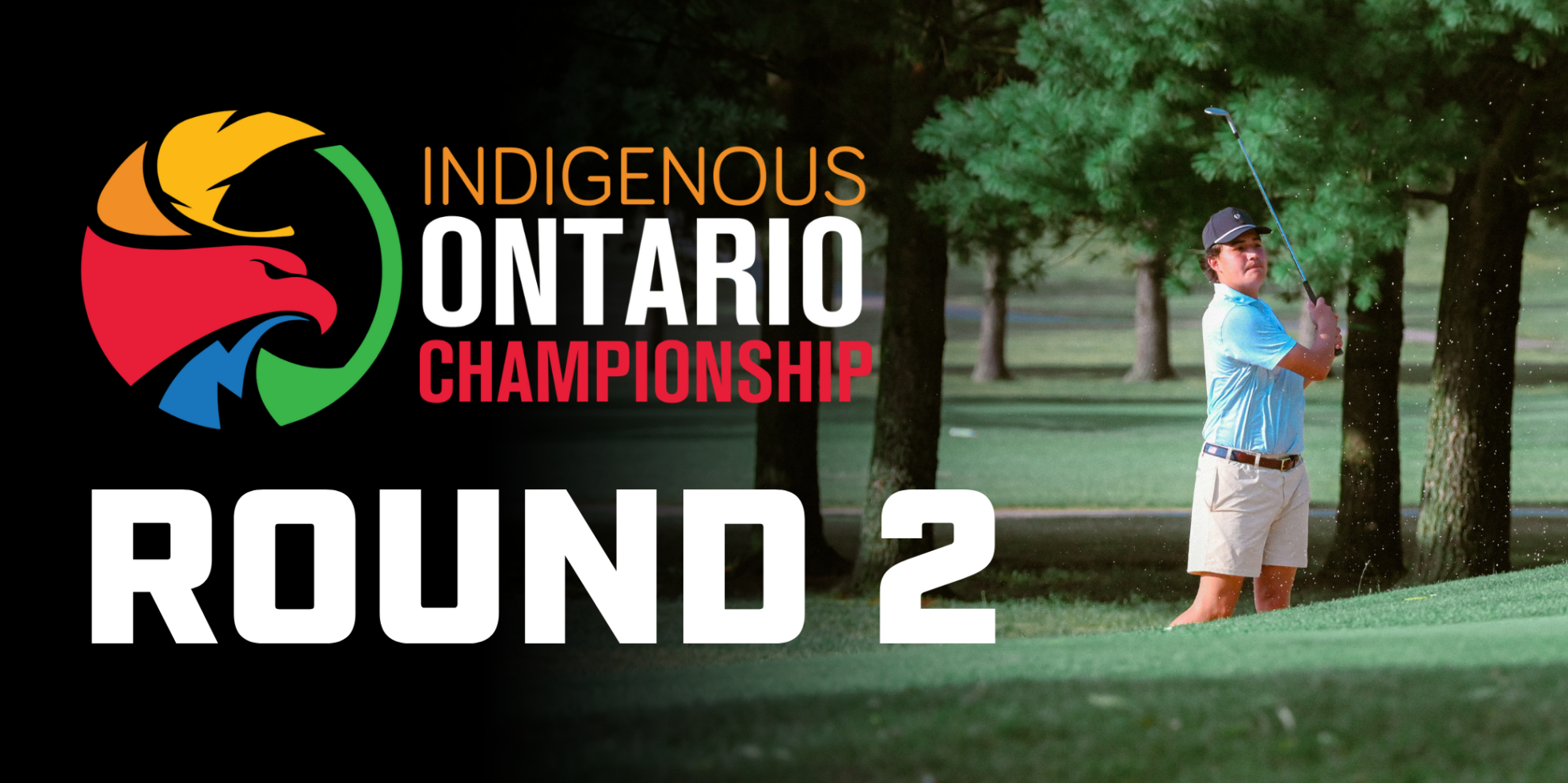 Weather Delays Add Drama to Round 2 of the Indigenous Ontario ...