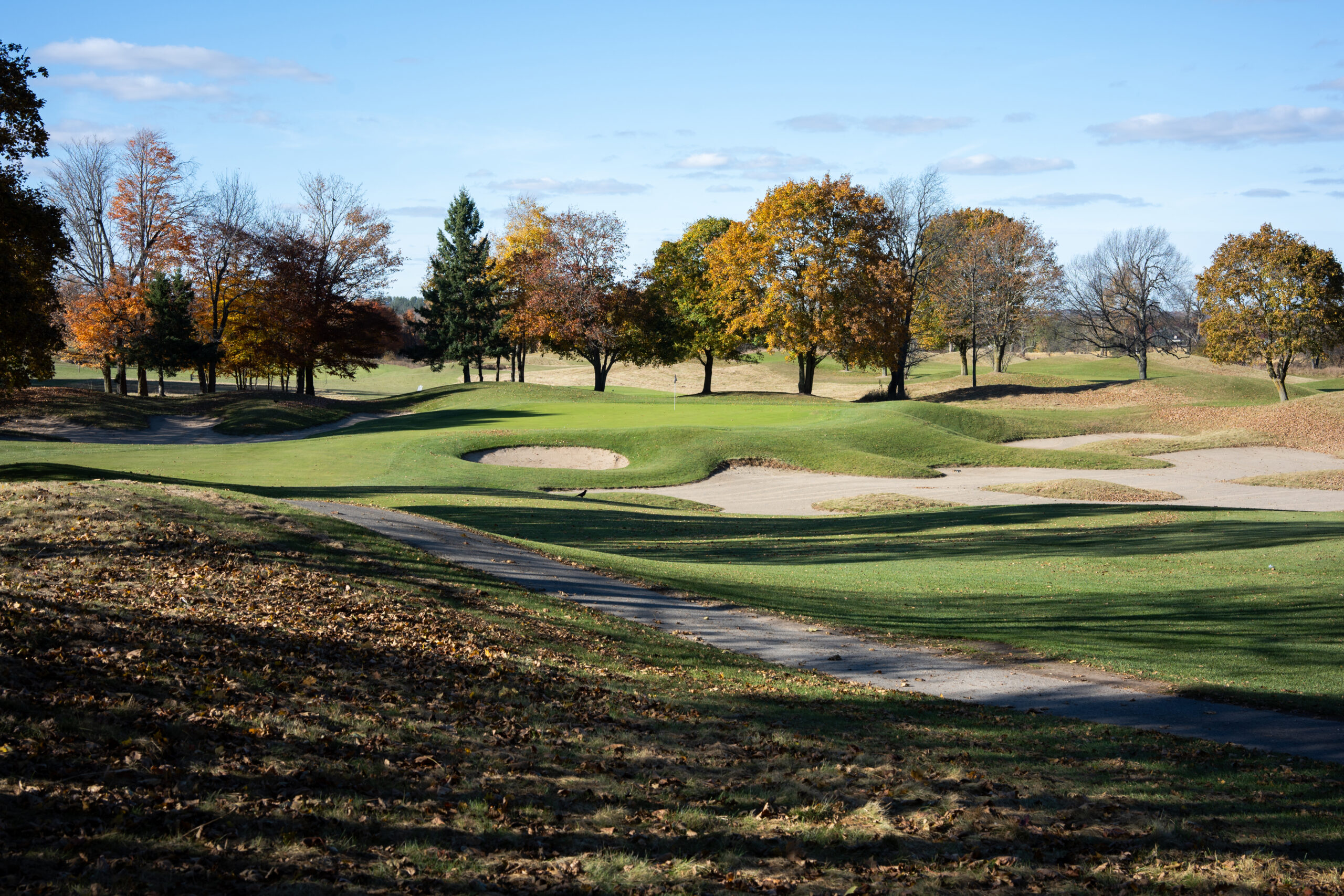 Fall golf and your handicap: Six things to know - Golf Ontario