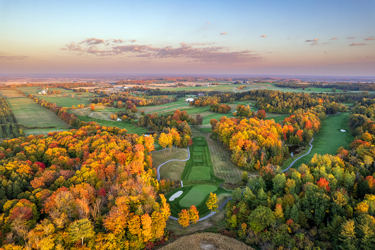 Fall Course Conditions: What Every Golfer Should Know - Golf Ontario
