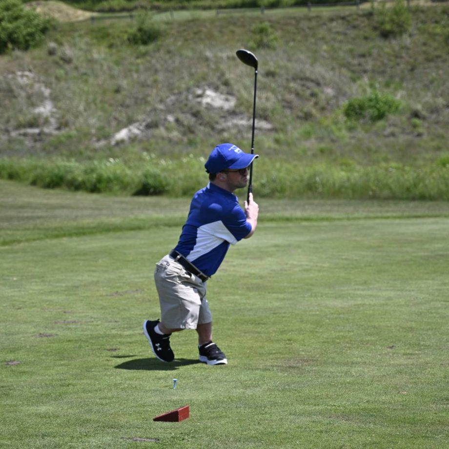 Adaptive Golf - Golf Ontario