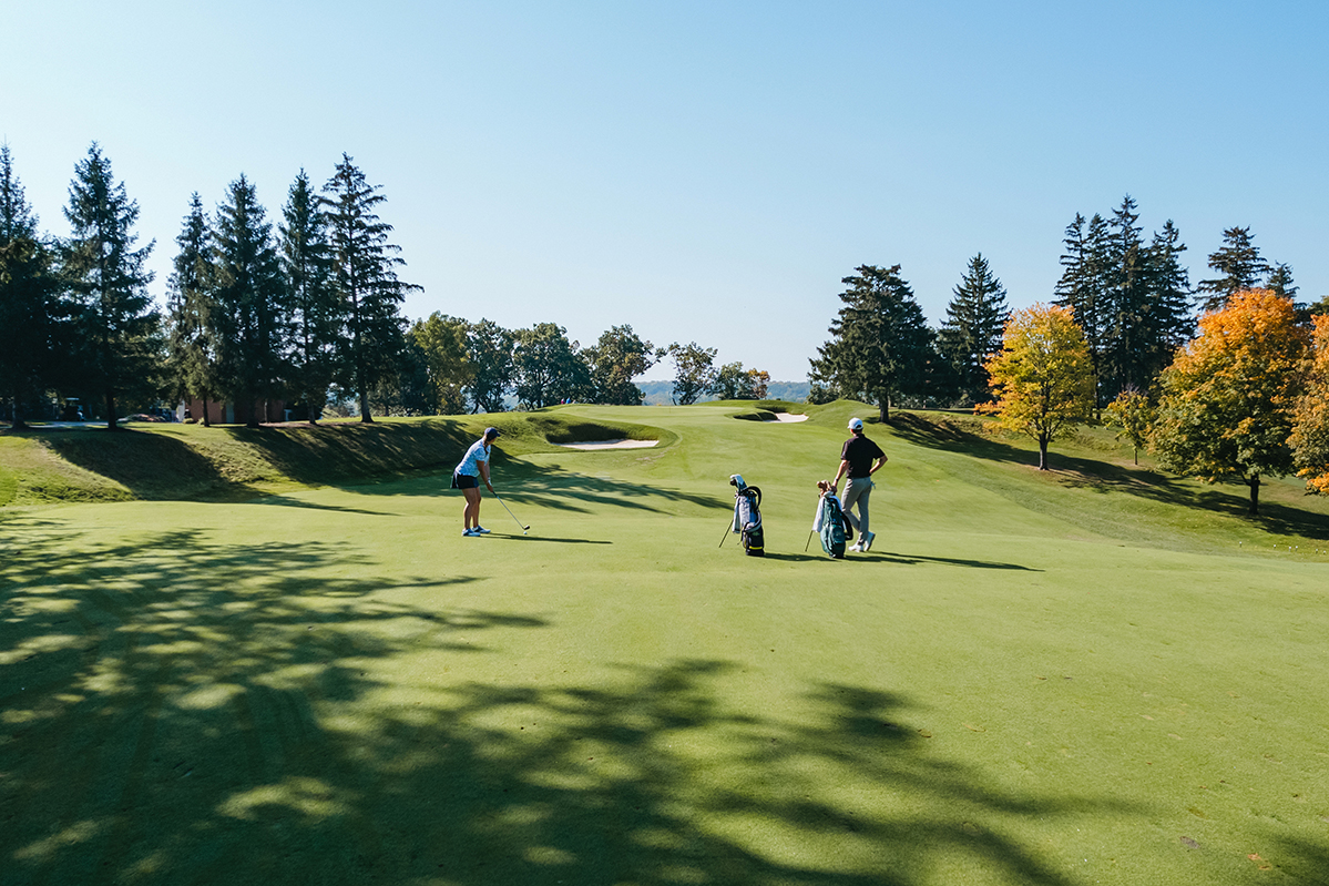 News - Golf Ontario